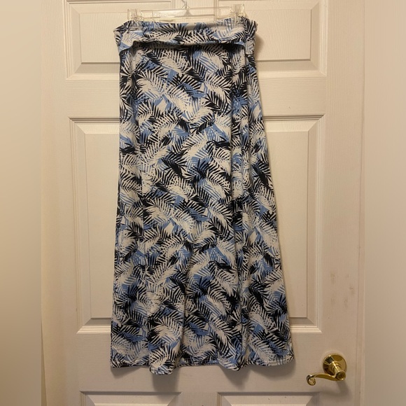 Urban Coco | Skirts | Womens Urban Coco Maxi Skirt | Poshmark